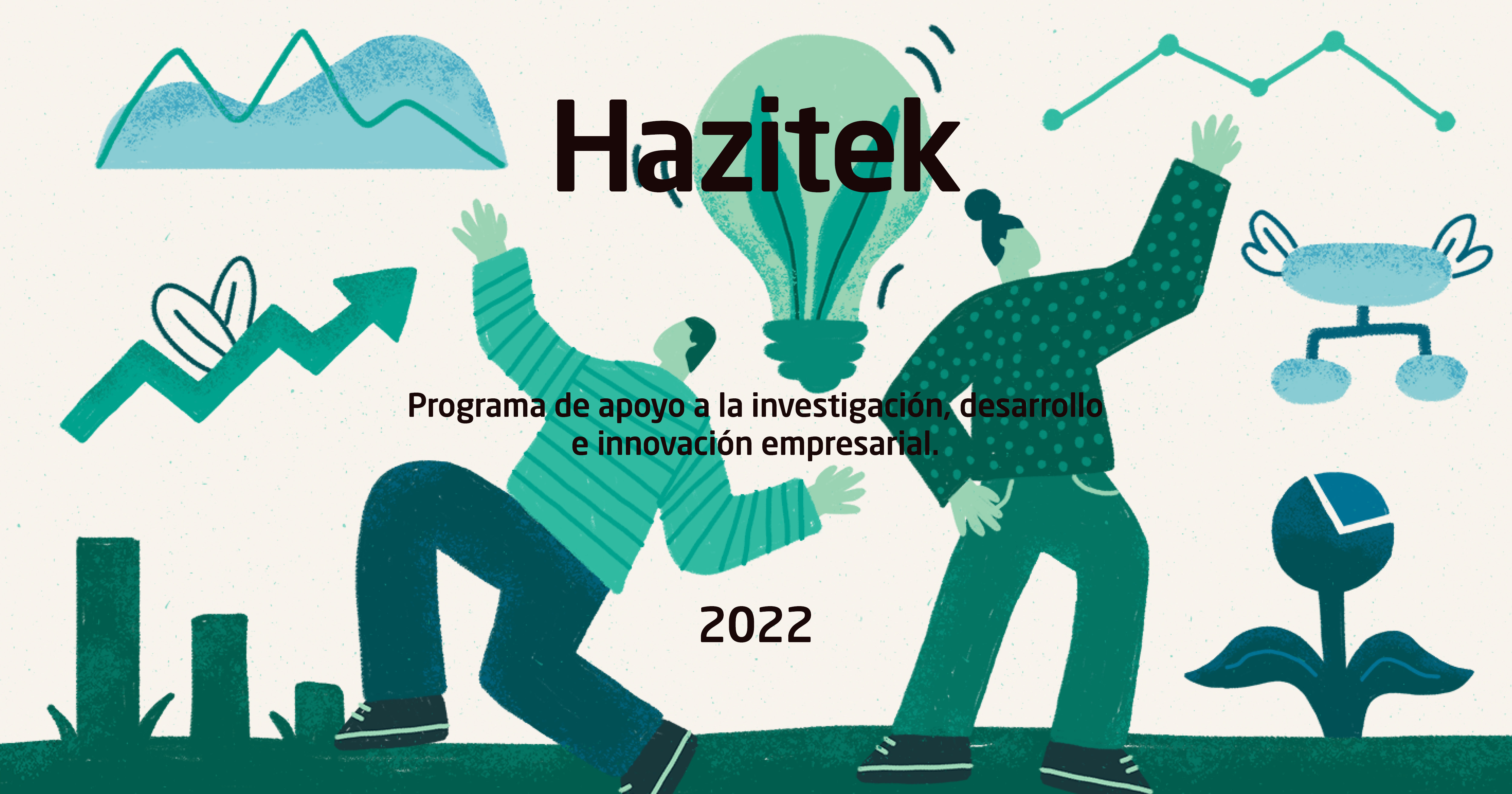 IBARMIA BETS STRONGLY ON R&D+i | Ibarmia