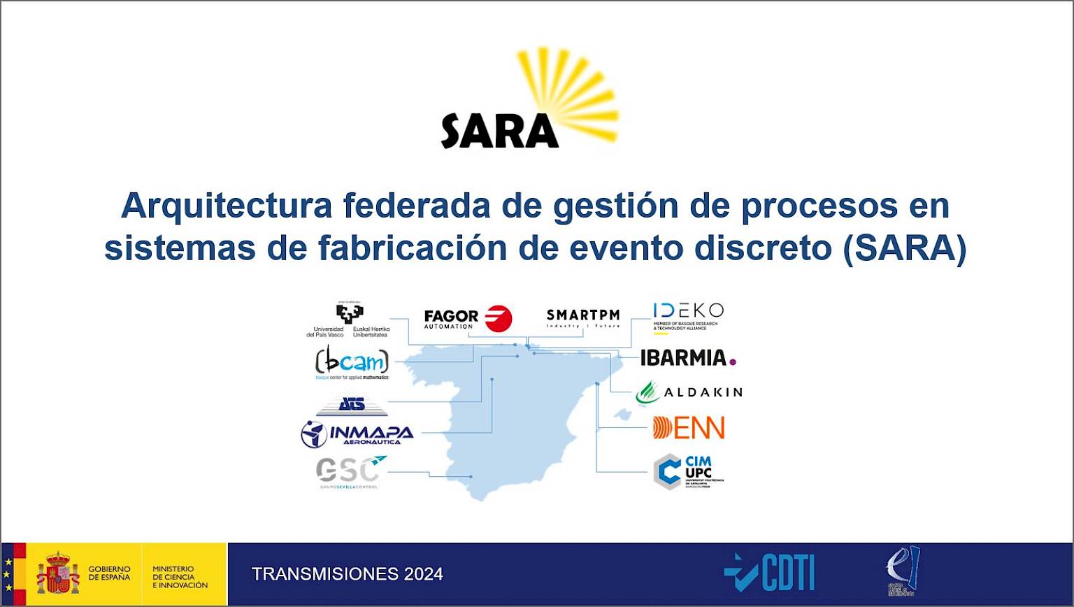 IBARMIA Advances AI-Driven Autonomous Manufacturing | Ibarmia